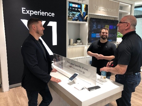 Celebrity Chef Robert Irvine Visits Anne Arundel County, Md., Talks ...